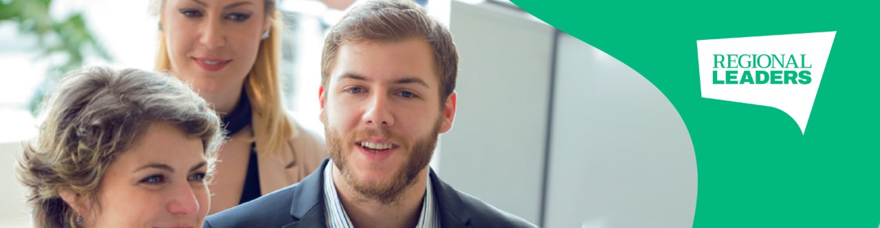 Regional Leaders Program - Business NSW | Business NSW