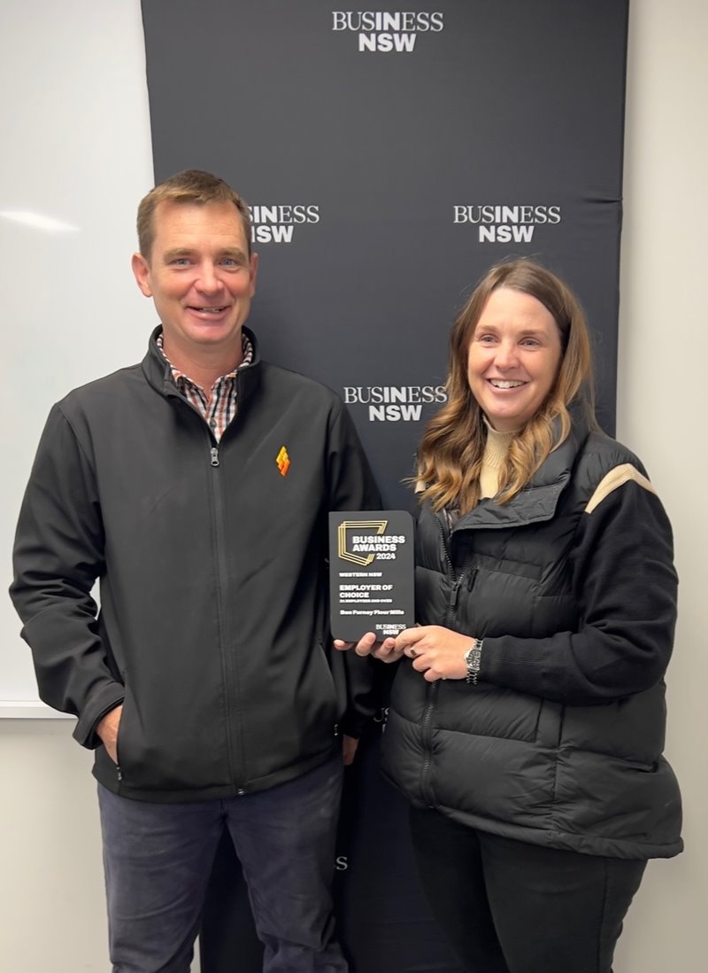 2025 Business Awards - Honoring Excellence in NSW Businesses | Business NSW